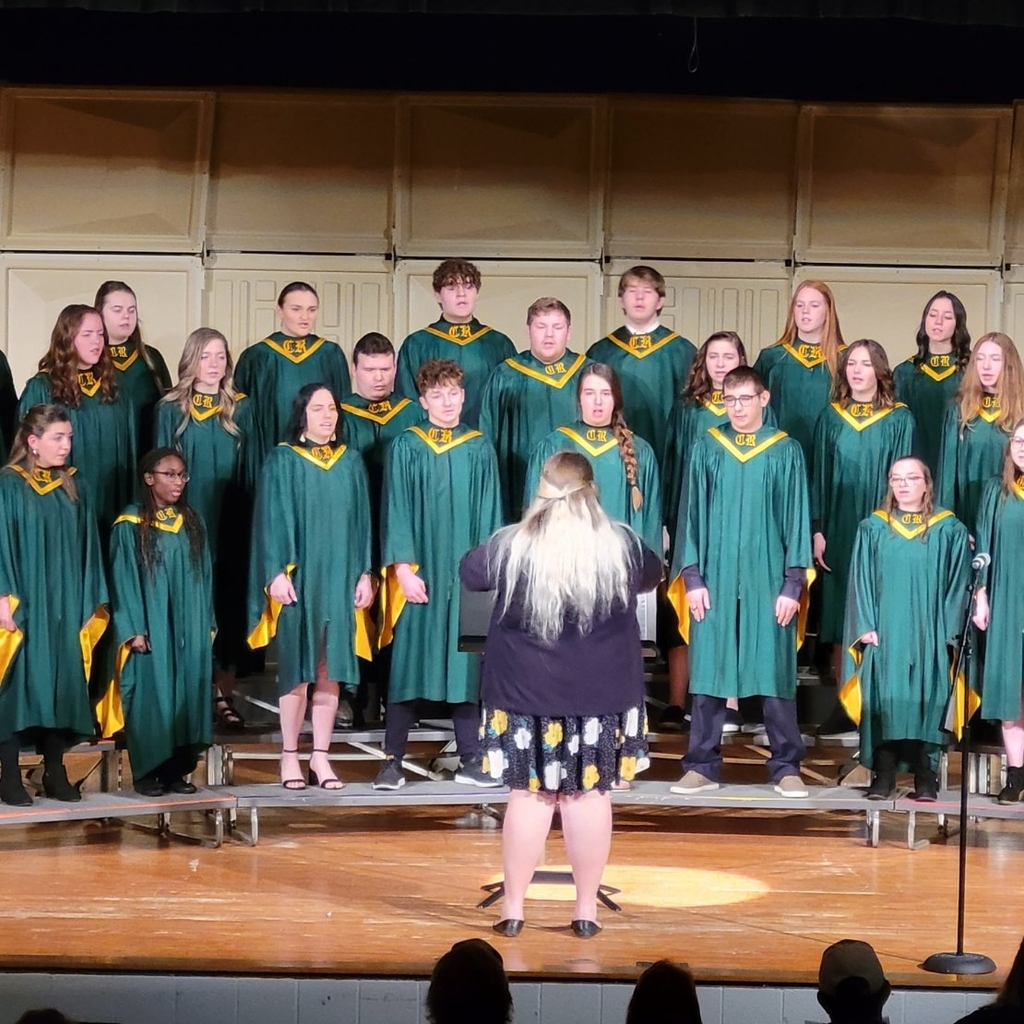 Live Feed | Cory-Rawson Local Schools