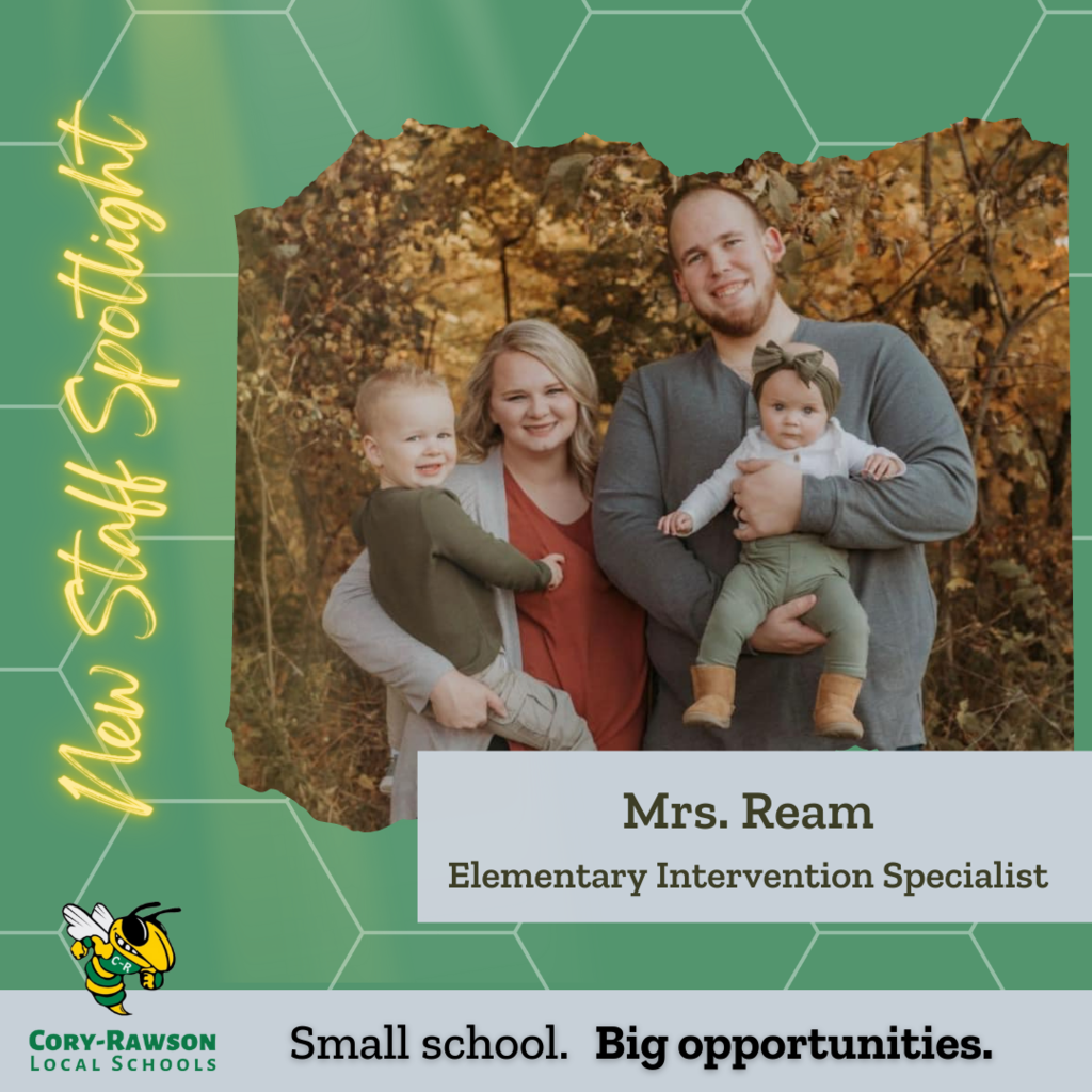 Live Feed | Cory-Rawson Local Schools